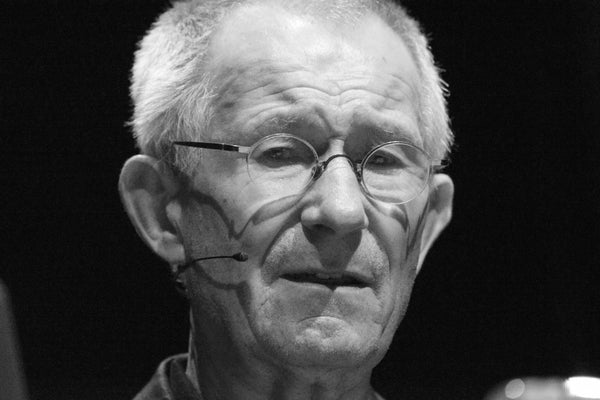 Walter Asmus 2015 – Sandra Lousada