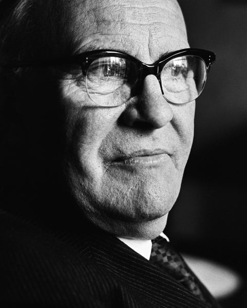 V. S. Pritchett 1961 – Sandra Lousada