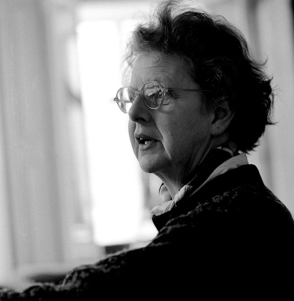 Percy Harris 1961 – Sandra Lousada