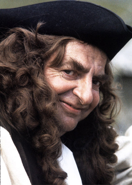 Hugh Griffiths 1962 – Sandra Lousada