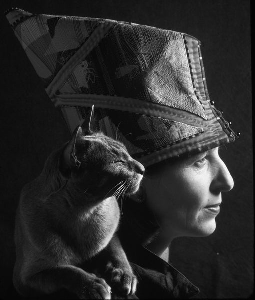 Lucy Goffin 1987 – Sandra Lousada