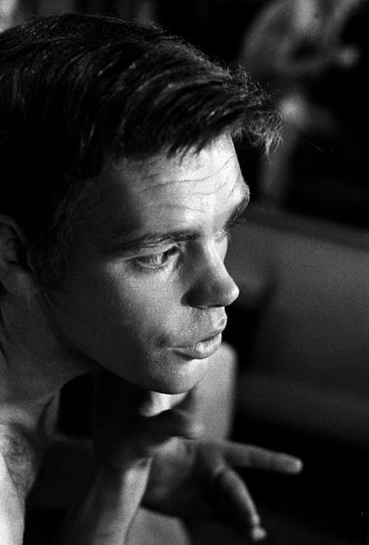 Christopher Gable 1963 – Sandra Lousada